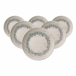Ritzenhoff & Breker Ritzenhoff & Breker Dessertteller Cecina ø 20,5 cm 6er Set