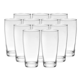 Pasabahce Willi Becher geeicht Jubilee 0,3 l 12er Set