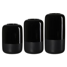 Ritzenhoff & Breker Ritzenhoff & Breker Vasen Dome 20/25/30 cm 3er Set