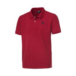 POLO SYLT Herren Poloshirt sportlich-elegant