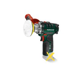 Parkside® 12 V Akku-Ausbesserungspolierer »PAAP 12 C3«, ohne Akku und Ladegerät