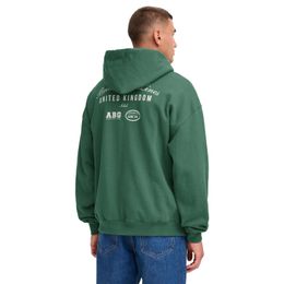 !Solid Kapuzenpullover SEIBERT Hoodie