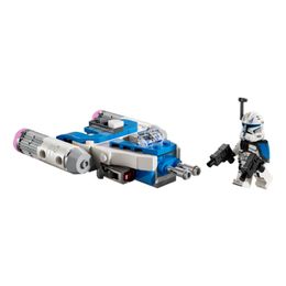 Lego® Star Wars™ Captain Rex Y-Wing Microfighter