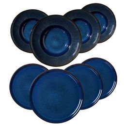 Ritzenhoff & Breker Ritzenhoff & Breker Pizza & Pasta Set Aradeo 8er Set