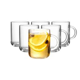 Ritzenhoff & Breker Ritzenhoff & Breker Kaffee- / Glühwein-Gläser Marco 330 ml 6er Set