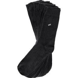 Daniel Hechter 10er Pack Business Socken