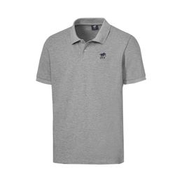 POLO SYLT Herren Poloshirt sportlich-elegant