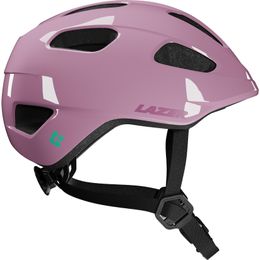 Lazer Kinder-Fahrradhelm Pnut 2.0 KinetiCore, rosa