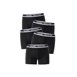 Daniel Hechter 5er Pack Boxershorts