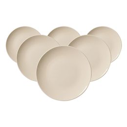 Ritzenhoff & Breker Ritzenhoff & Breker Dessertteller Cecina ø 20,5 cm 6er Set