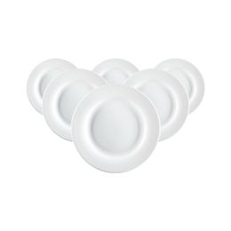 Ritzenhoff & Breker Ritzenhoff & Breker Dessertteller Sofia ø 20 cm 6er Set