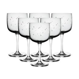 like. by Villeroy & Boch Weingläser Winter Glow 270 ml 6er Set