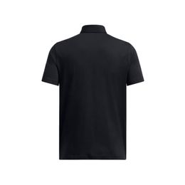 Under Armour Poloshirt ICON Kurzarmshirt mit Polokragen