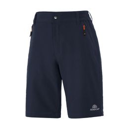 Nordcap Damen Trekkingbermudas