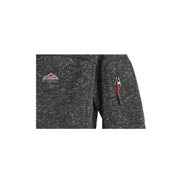 Stubai Herren Strickfleecejacke