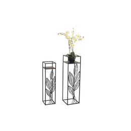 möbel direkt online 2tlg. Set- Blumenständer 2Stück