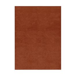 Karat Teppich-Läufer auf Maß gekettelt Sinfonie rot