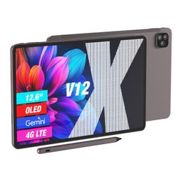 Vale GmbH Tablet »V12X LTE«