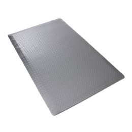 ETM Anti-Erm&uuml;dungsmatte Dyna-Protect Diamond Grau