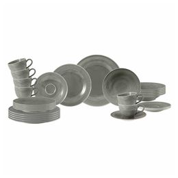 Seltmann Weiden Kombiservice Beat Color Glaze