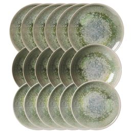 Ritzenhoff & Breker Ritzenhoff & Breker Teller-Set Cecina 18er Set