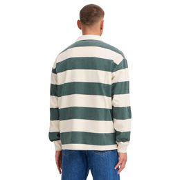 !Solid Pullover SHERMAN Sweatshirt
