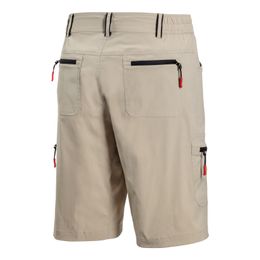 Stubai Herren Funktionsshorts, wasserabweisend mit Stretch