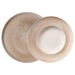 Ritzenhoff & Breker Ritzenhoff & Breker Pizza- und Pasta-Set Savora 8er Set