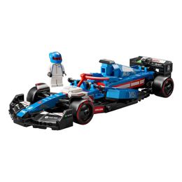 Lego® Speed Champions Visa Cash App RB VCARB 01 F1® Rennauto