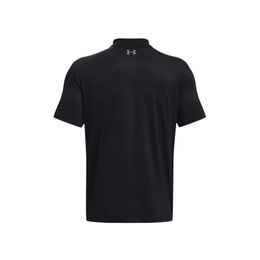 Under Armour Poloshirt MATCHPLAY Kurzarmshirt mit Polokragen