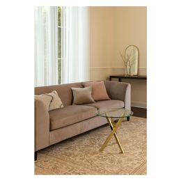 möbel direkt online Beistelltisch Ø45 x Höhe 45 cm
