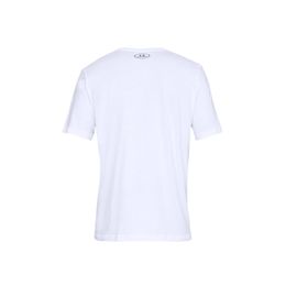 Under Armour T-Shirt TEAM ISSUE WORDMARK Kurzarmshirt