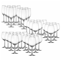 Ritzenhoff & Breker Ritzenhoff & Breker Wein- / Sektgläser-Set Vio 4Gastro 54er Set