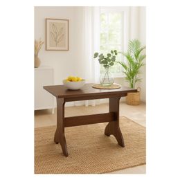 möbel direkt online Wangentisch, Breite 110-170 cm Tole