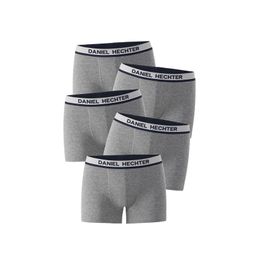 Daniel Hechter 5er Pack Boxershorts