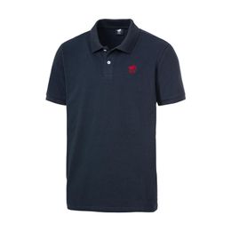 POLO SYLT Herren Poloshirt sportlich-elegant