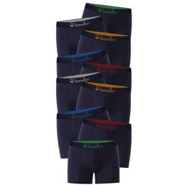 Benetton 10er Pack Boxershorts