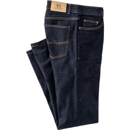 Tom Ramsey Herren Stretch-Jeans, bequem und strapazierfähig