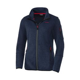 Stubai Damen Strickfleece-Jacke