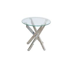möbel direkt online Beistelltisch Ø45 x Höhe 45 cm