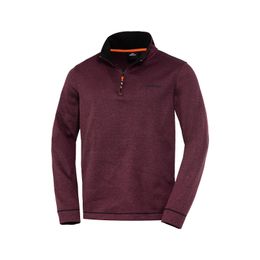 Nordcap Strickfleece-Troyer unisex