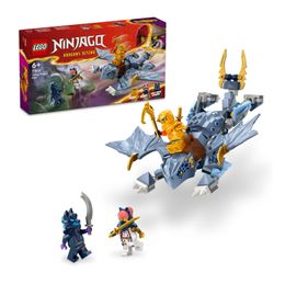 Lego® NINJAGO® Riyu der Babydrache