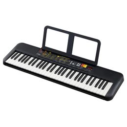Yamaha Keyboard »PSR-F52«