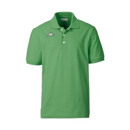 Kappa Poloshirt kurzarm unisex