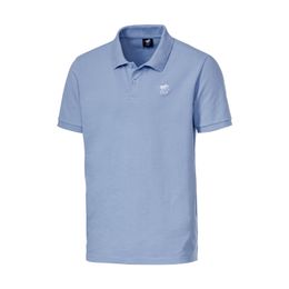 POLO SYLT Herren Poloshirt sportlich-elegant