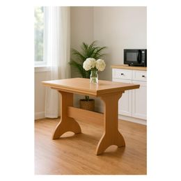möbel direkt online Wangentisch, Breite 110-170 cm Tole