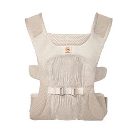 ergobaby Aerloom Babytrage - Sandstone