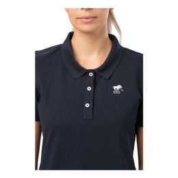 POLO SYLT Damen Poloshirt