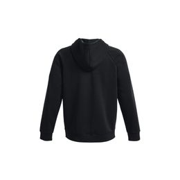 Under Armour Jacke RIVAL Kapuzensweatjacke