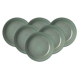 Ritzenhoff & Breker Ritzenhoff & Breker Suppenteller Alicante ø 21 cm 6er Set